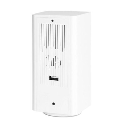 HD 360° Wireless Surveillance Cameras , 110D / S USB Extension Panorama Video Camera