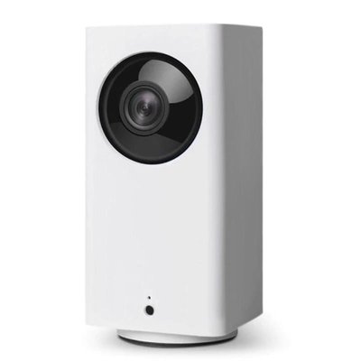 HD 360° Wireless Surveillance Cameras , 110D / S USB Extension Panorama Video Camera