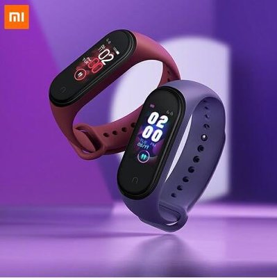 135mAh Waterproof Wireless Surveillance Cameras , Color Screen Smart Bluetooth Sports Activity Bracelet