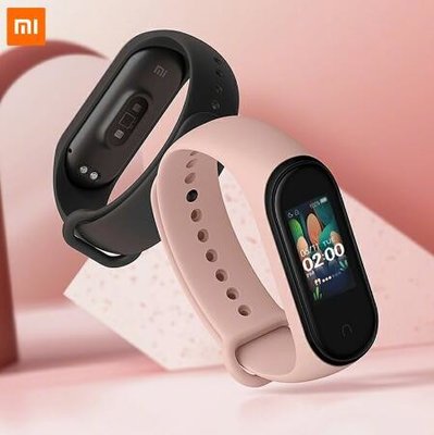 135mAh Waterproof Wireless Surveillance Cameras , Color Screen Smart Bluetooth Sports Activity Bracelet