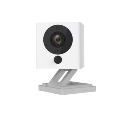 1s ISC5C1 T20L Chip Wireless Surveillance Cameras , APP Control Wifi Smart Net Camera For Home Security