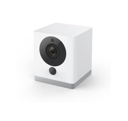 1s ISC5C1 T20L Chip Wireless Surveillance Cameras , APP Control Wifi Smart Net Camera For Home Security