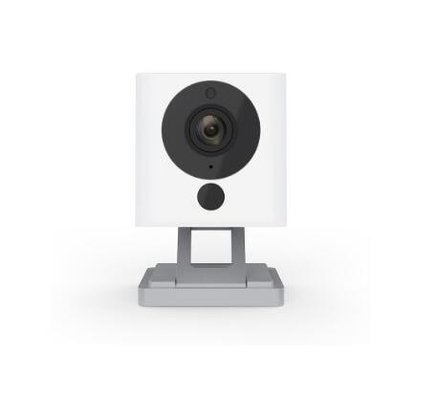 1s ISC5C1 T20L Chip Wireless Surveillance Cameras , APP Control Wifi Smart Net Camera For Home Security