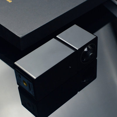 Cámaras de vigilancia inalámbricas de la versión dual, ventana del Smart Camera cuatro de 1080P Cmos Xiaomi