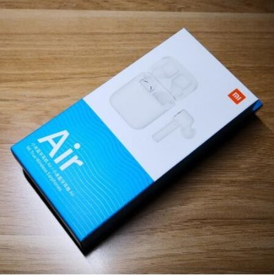 Air TWS True Wireless Wireless Bluetooth Earbuds Noise Reduction Touch Operation