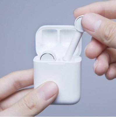 Air TWS True Wireless Wireless Bluetooth Earbuds Noise Reduction Touch Operation