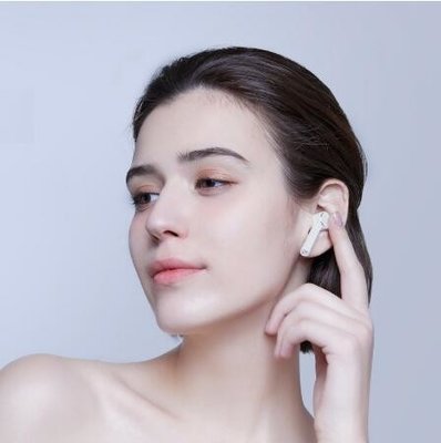 Air TWS True Wireless Wireless Bluetooth Earbuds Noise Reduction Touch Operation