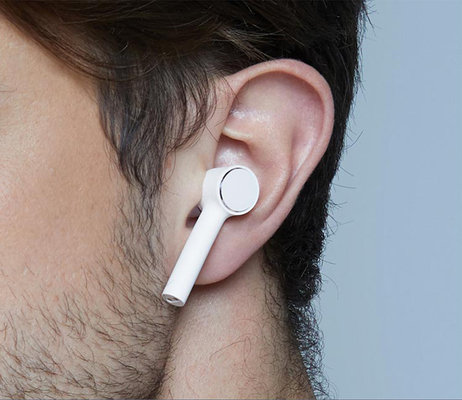Air TWS True Wireless Wireless Bluetooth Earbuds Noise Reduction Touch Operation