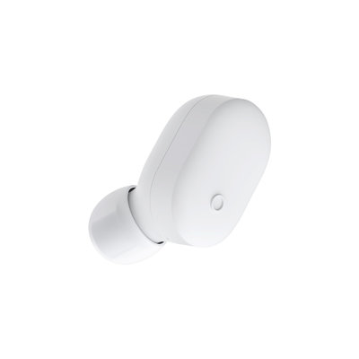 Xiaomi Wireless Earphones With Mic , Mini Build In Mic Small Bluetooth Headphones