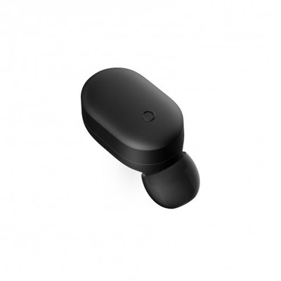 Xiaomi Wireless Earphones With Mic , Mini Build In Mic Small Bluetooth Headphones