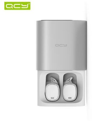 20-20000Hz TWS Bluetooth Earphone Wireless 3D With Microphone Noise Cancelling
