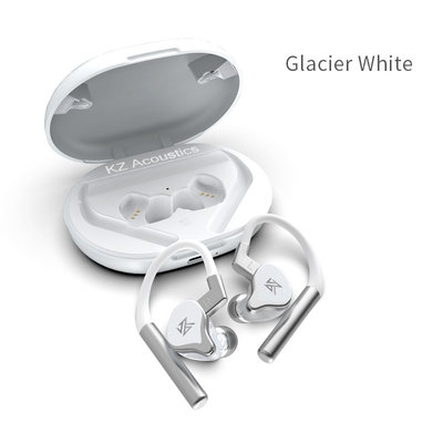 Noise Cancelling TWS Bluetooth Earphone KZ E10 TWS Wireless Touch Control Headset Sport