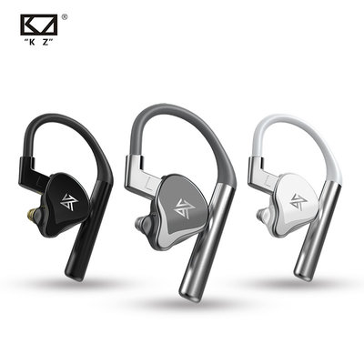 Noise Cancelling TWS Bluetooth Earphone KZ E10 TWS Wireless Touch Control Headset Sport