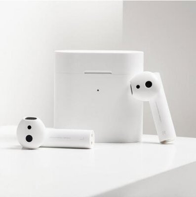 Smart Voice Control ETWS Bluetooth Earphone Xiaomi Airdots Pro 2 Air 2 TWSEJ02JY