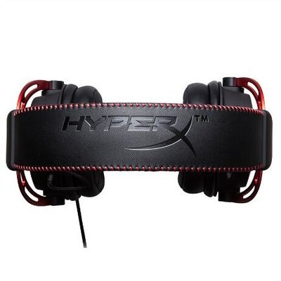 Deportes de E sobre la alfa principal de la nube de Kingston HyperX de los auriculares para el móvil de la PC PS4 Xbox