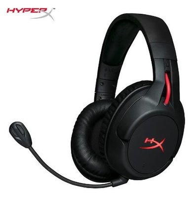 Multifunction Headphones Wireless Gaming Headset Kingston Hyper X Cloud Flight For Xbox