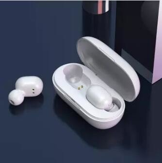 Fingerprint Touch TWS Bluetooth Earphone 4g Haylou GT1 TWS DSP Noise Reduction