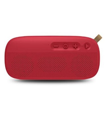 Two Channels Waterproof Wireless Bluetooth Speaker Stereo Sound Player NewRixing NR-4012
