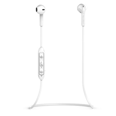 8h Music Time Sports Bluetooth Earphone Bass Wireless Plug Type RevoNext T2