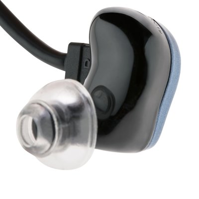 Fender IEM NINE 1 In Ear Earphone Hybrid Driver 1BA Receiver With Carring Case
