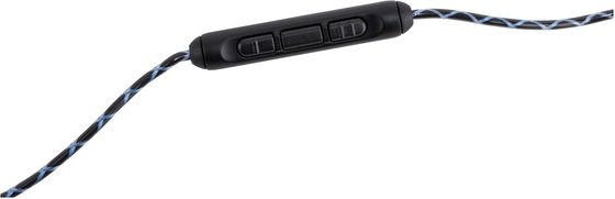 Remote Control Bluetooth In Ear Earbuds Fender FS03 PURESONIC With Microphone