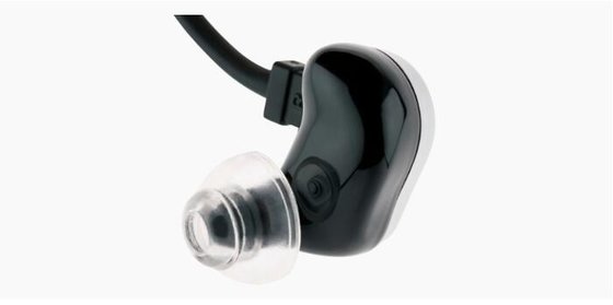 Fender IEM NINE In Ear Earphone Sleekly constructed and jam-packed with lifelike sound
