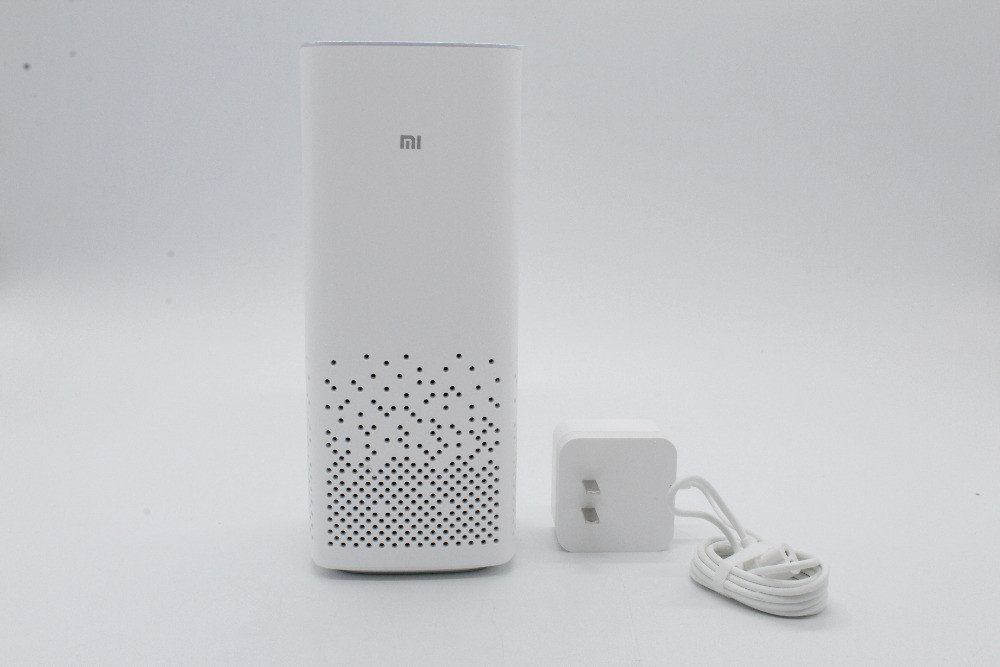 AI Voice Creative Bluetooth Speakers , Remote Control Portable Wireless Speaker Music Player