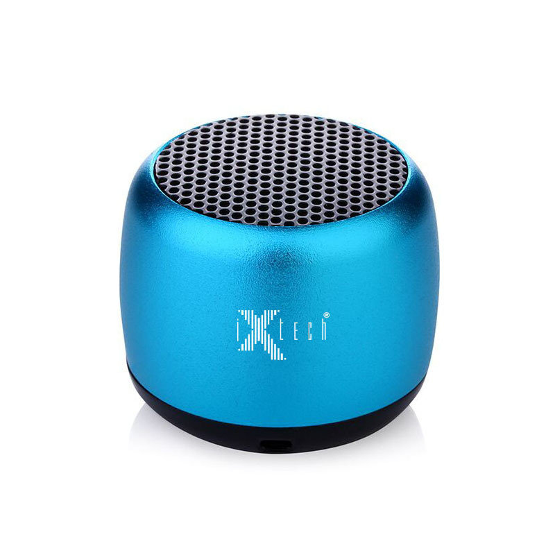 Selfie 33g Mini Portable Bluetooth Speaker , Dia 3cm 2 - 3h Round Bluetooth Speaker