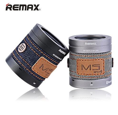 Cowboy Style Loud Outdoor Bluetooth Speakers , Music Smart NFC Mini Wireless Speaker Aluminum Alloy