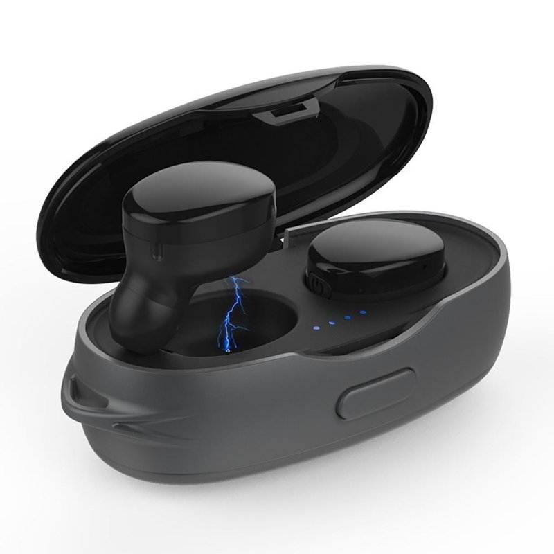 Sports / Gaming / Call TWS Bluetooth Earphone Noise Reduction SHINECON TWS TS03 Model