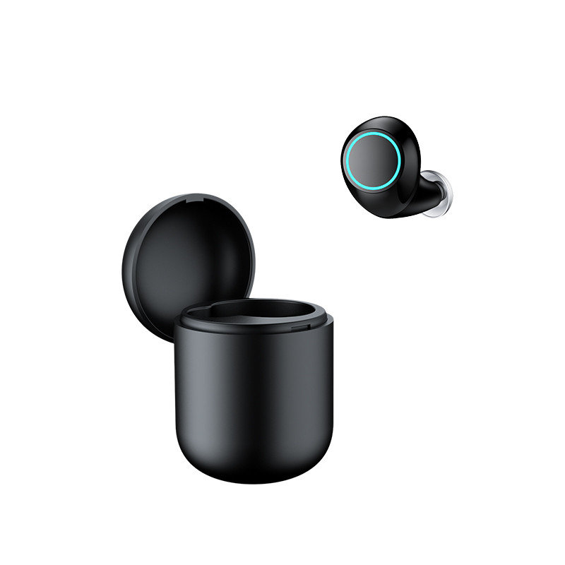 Single Touch True Wireless Stereo Earphones , Sanag I3 IPX7 Waterproof Tws Wireless Earbuds