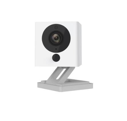 1s ISC5C1 T20L Chip Wireless Surveillance Cameras , APP Control Wifi Smart Net Camera For Home Security
