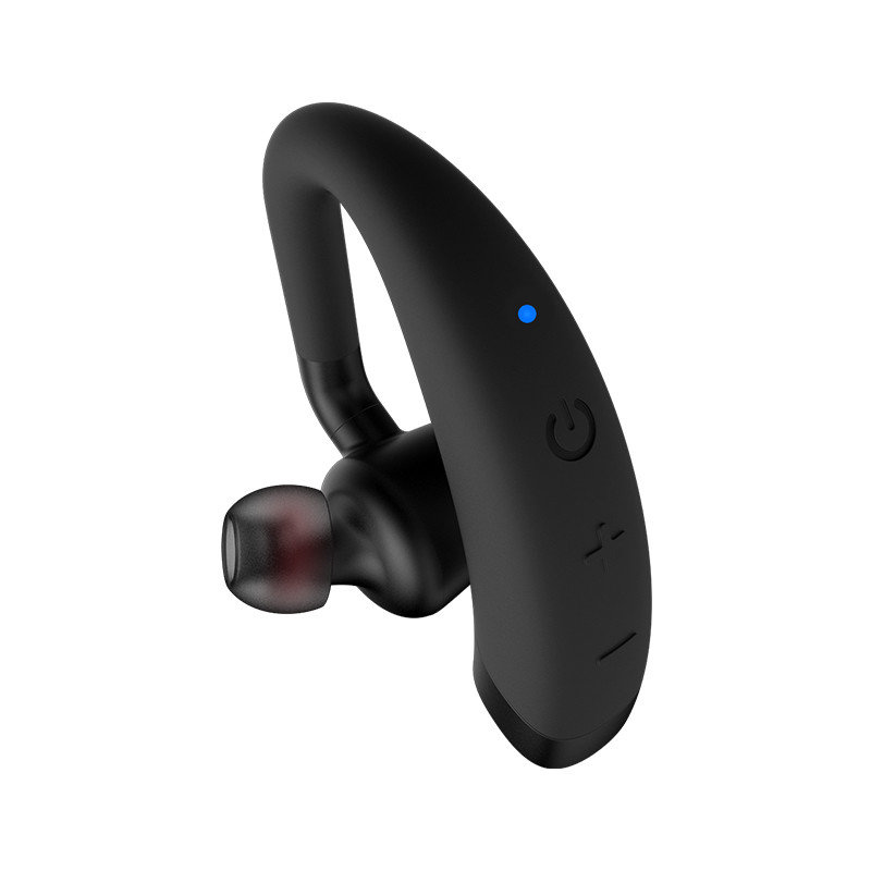 4.2 Walkie Talkie Wireless Bluetooth Earphones 13g N.W With MEMS Mic Mi BE501 Model