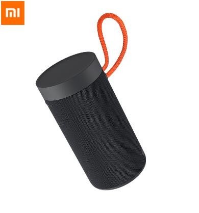 Xiaomi Portable Outdoor Bluetooth Speakers Large Volume Long Battery Life IP55