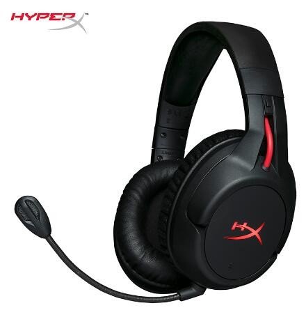 Multifunction Headphones Wireless Gaming Headset Kingston Hyper X Cloud Flight For Xbox