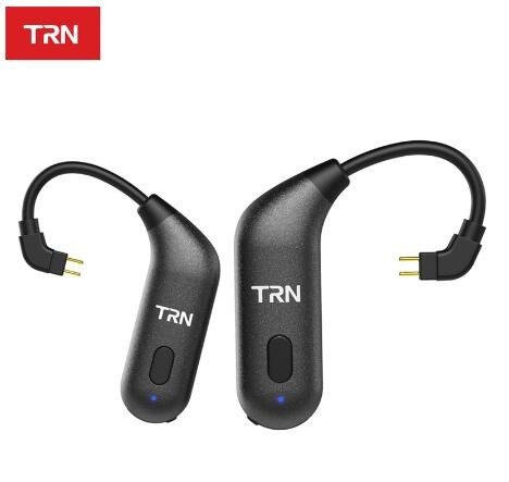 TRN BT20S APTX Bluetooth Earphone Accessories 5.0 Ear Hook Earbuds Bluetooth Module With Connectors