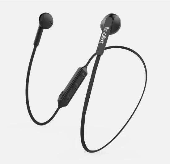 Wireless Headset Bluetooth Neckband Earphones RevoNext Sport T1 For Phones / Music