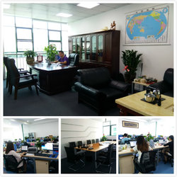 SKYLAB M&C Technology Co.,Ltd