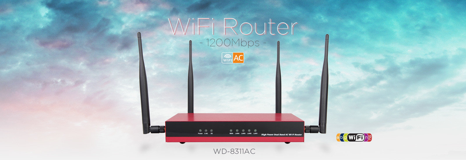 quality Wireless USB WiFi Adapter factory