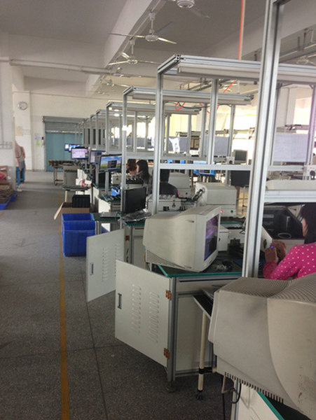 Shenzhen Century Xinyang Tech Co.,Ltd.