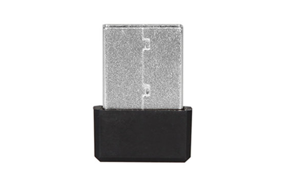 Dongle inalámbrica del mini USB WiFi del OEM Realtek RTL8188eus adaptador USB del chipset 150Mbps