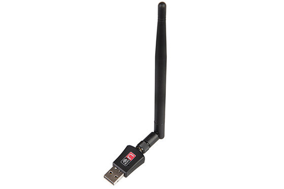 Realtek RTL8192eus Chipset 300Mbps Mini USB Wireless Dongle WiFi Adapter