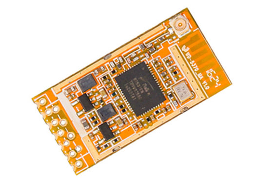 USB 2.0 Embedded WiFi Module / Wireless Devices , Wifi Sensor Bluetooth Module