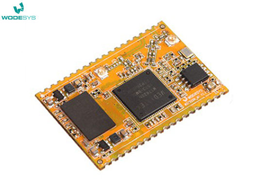 Media TEK 7620N Embedded WiFi Module , Esp8266 Serial Wifi Wireless Module