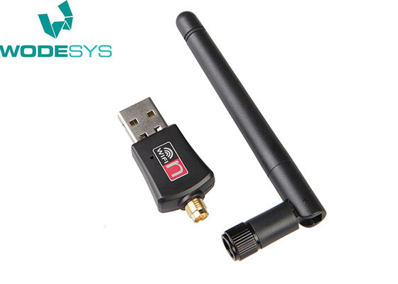 Mini 300M USB2.0 RTL8192 WiFi Dongle WiFi Adapter Wireless WiFi Network Card 802.11 n/g/b Wi-FiLAN Adapter