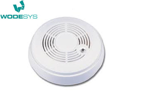 WiFi Smoke And Carbon Monoxide Detectors , Wireless Combined Smoke And Co2 Detectors