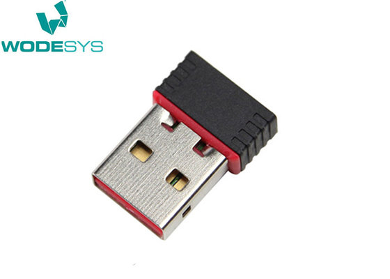 150Mbps USB Wireless Network Card WiFi LAN Adapter Realtek RTL8188 Chipset
