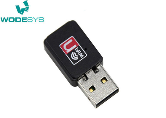 RTL8188EUS Chipset 150Mbps Mini Wireless USB WiFi Adapter OEM/ODM