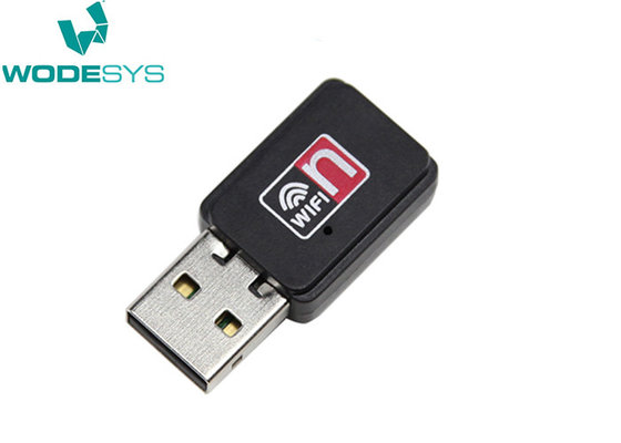 OEM RealTek RTL8188eus USB WiFi Lan Dongle USB WiFi Wlan Adapter With Built In Antenna