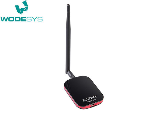 BT N9000 High Power USB WiFi Adapter , Linux Micro USB Wifi Dongle Adapter